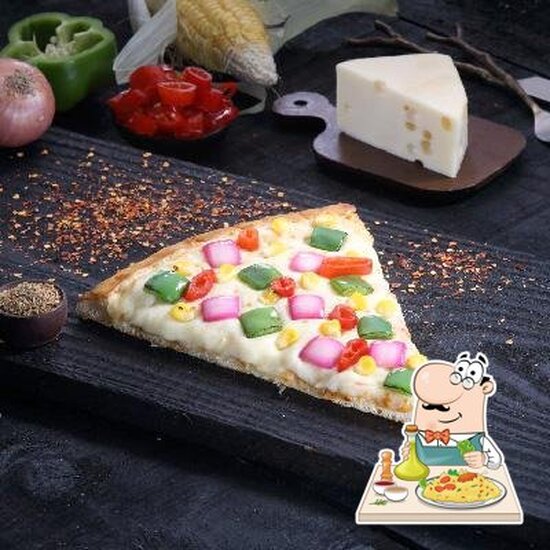 Fasta Pizza, Chennai, Nanganallur Road - Restaurant menu, prices and ...