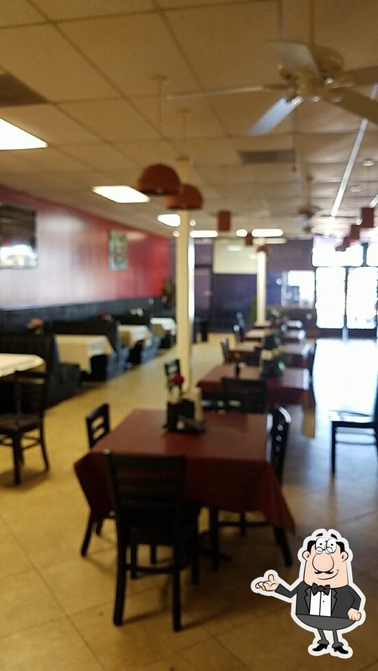 Chez Michelle, Houston - Restaurant menu, prices and reviews