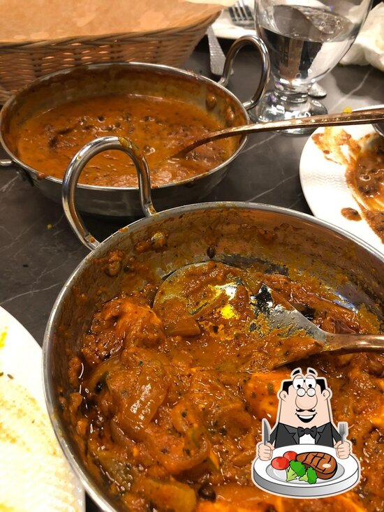 SAMRAT INDIAN CUISINE, 648 College St in Toronto - Restaurant menu and ...
