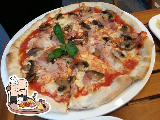 La Capanna restaurant, Paris - Restaurant reviews