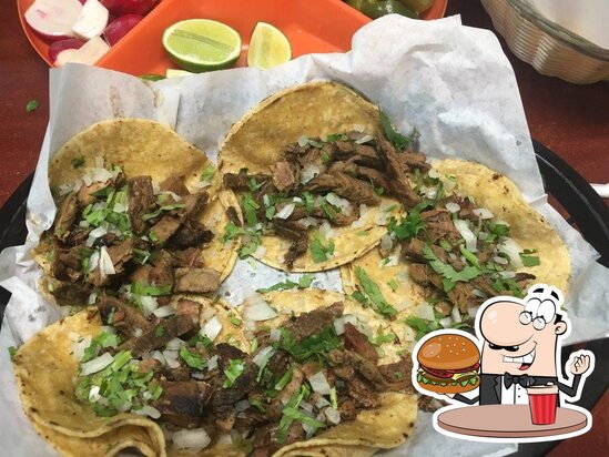 Taqueria Chango, 2405 Hickory St in Omaha - Restaurant menu and reviews