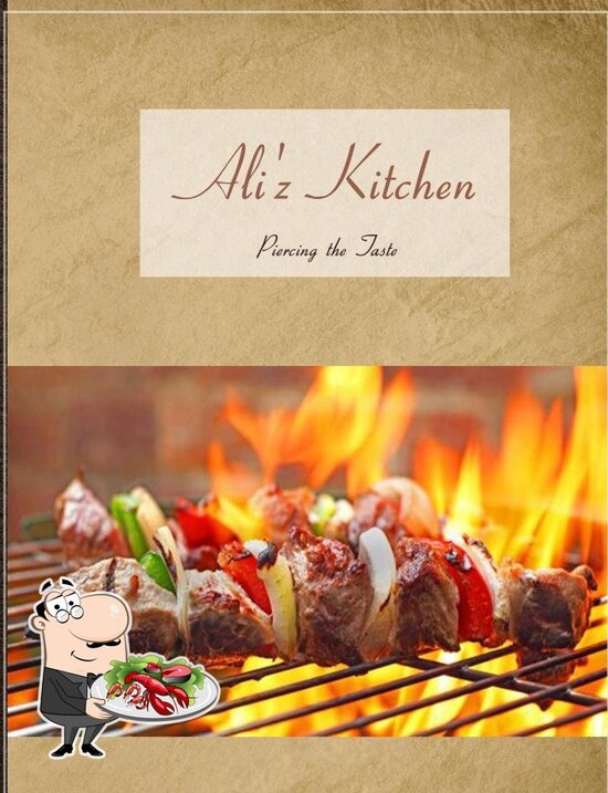 Aliz Kitchen, Bengaluru - Restaurant menu, prices and reviews