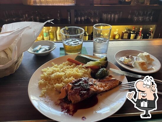 Blue Ridge Inn, Wrightwood - Restaurant menu, prices and reviews