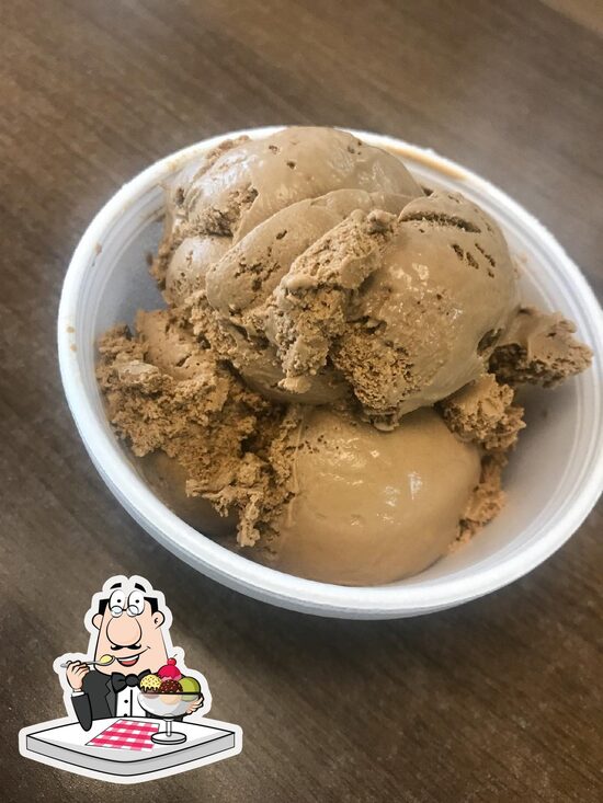 Chris' Ice Cream and Mexican Food in Indianapolis - Restaurant reviews