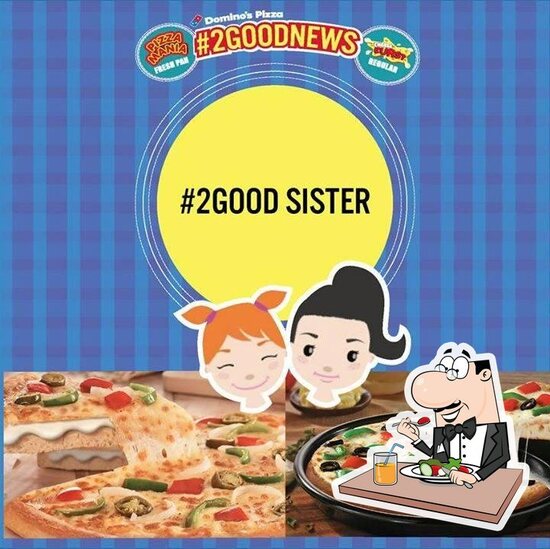 Domino's Pizza - Total Mall, Kaikondarahalli, Bengaluru - Restaurant ...