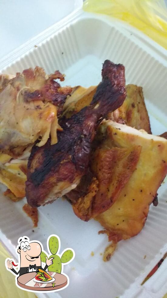 El Pollo Loco, Monterrey - Menú del restaurante, precios y reseñas