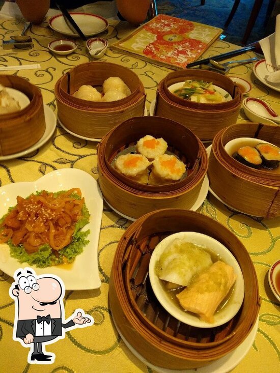 Fook Yuan, Bangkok, Phra Ram 9 - Restaurant menu, prices and reviews