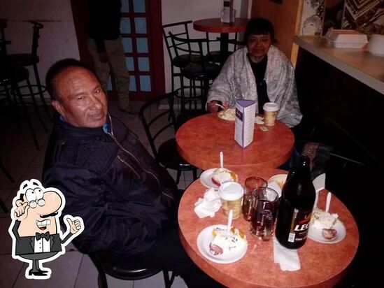 Restaurante Get back, Ciudad de México - Opiniones del restaurante
