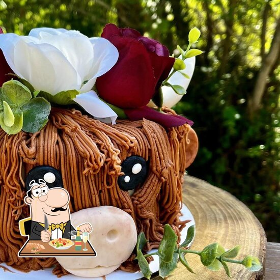 Kingdom Cakes Co., Palestine - Restaurant menu, prices and reviews