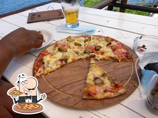 Kosmos Cafe, Hartbeespoort - Restaurant reviews