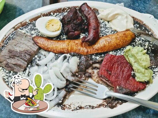 Restaurante Las Cabañas, Chinameca - Opiniones del restaurante