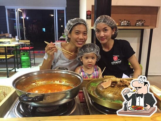 MOO KA TA CAFE, Chiang Mai - Restaurant reviews