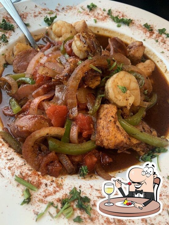Mallards Restaurant in Forest Lake - Restaurant menu and reviews