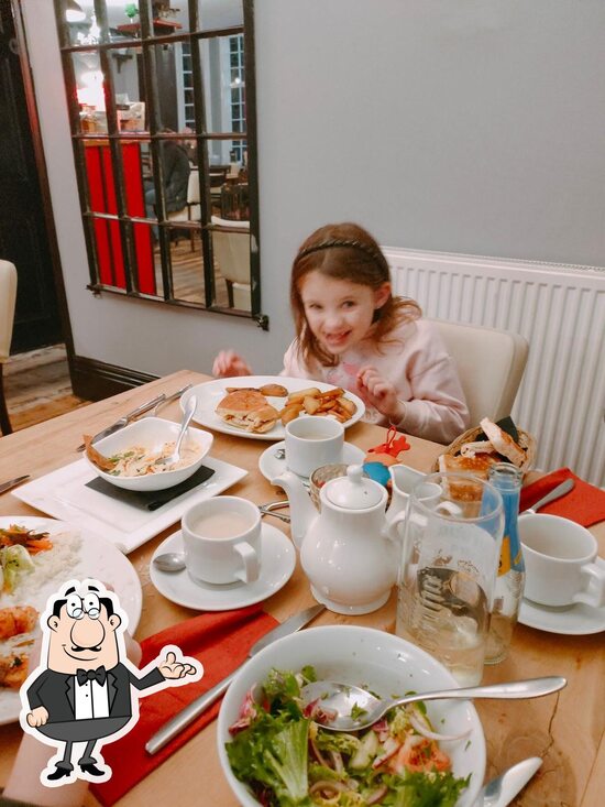 Meze Bar & Grill, Kingston Upon Hull - Menú del restaurante, precios y ...