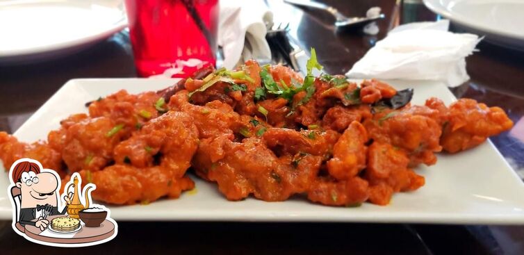 NaaN On Broughton in Savannah - Restaurant menu and reviews
