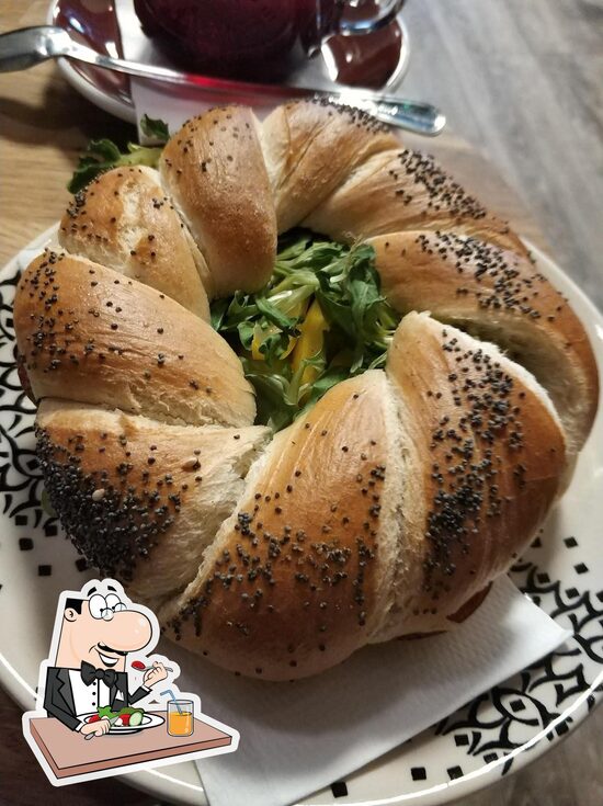 Parrot Coffee cafe, Wrocław - Restaurant reviews