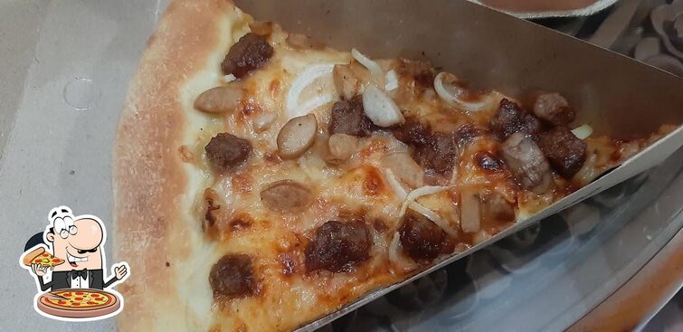 Pizza Cartel Citra Garden 7 restaurant, West Jakarta - Restaurant reviews