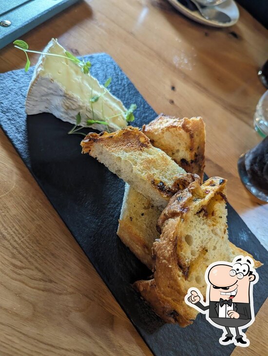 The Eight Bells, Saffron Walden - Restaurant menu, prices and reviews