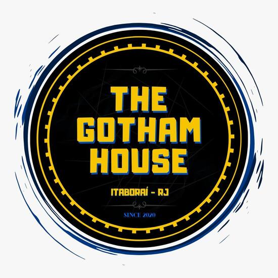 The Gotham House bar, Itaboraí - Restaurant reviews