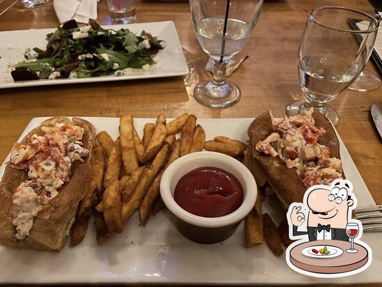 Tilly's Table in Brewster - Restaurant menu and reviews