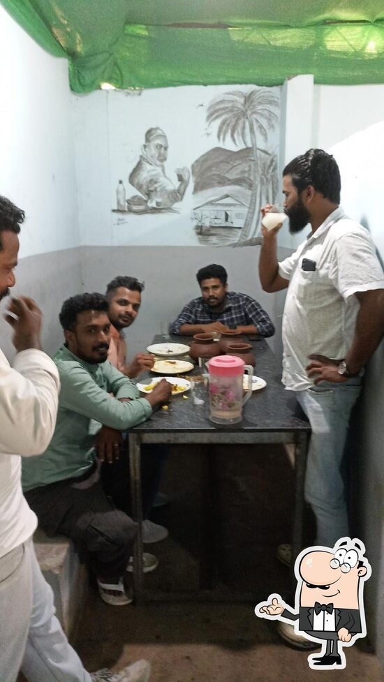 Toddy Shop chempanoda - Restaurant menu, prices and reviews
