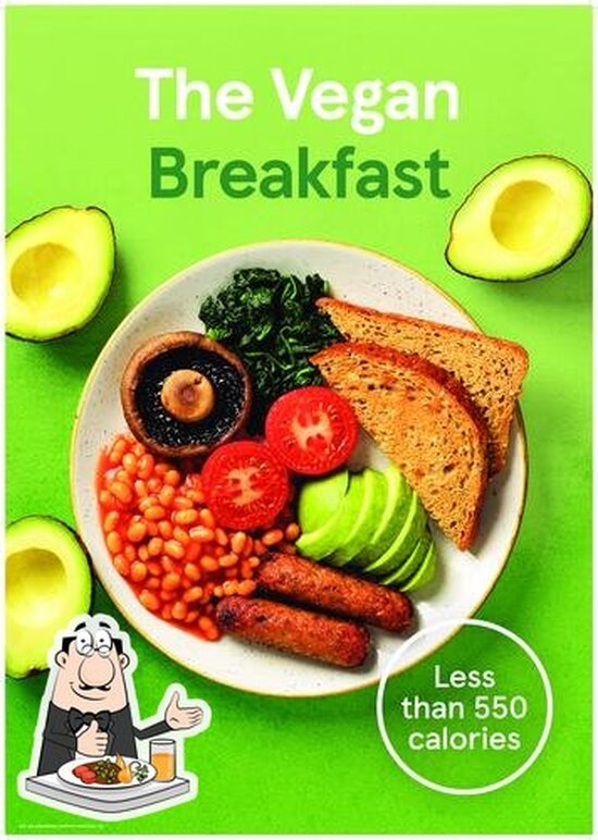 Tesco Cafe, Riverfield Dr in Bedford - Restaurant reviews