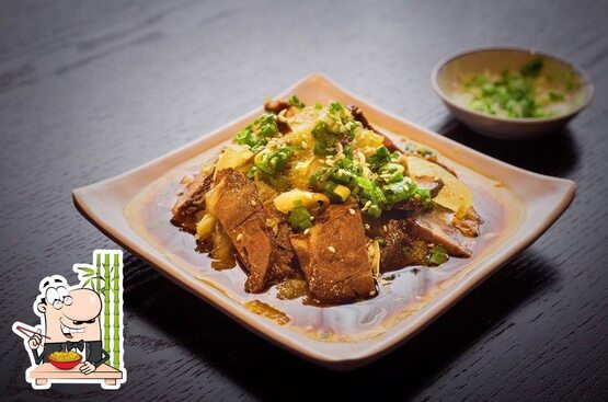 Xiang Zi in Ottawa - Restaurant menu and reviews
