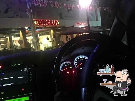 Bun Club, Kozhikode - Restaurant menu, prices and reviews