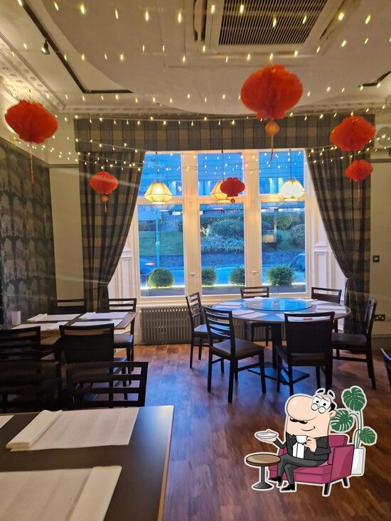 Cool Jade, Edinburgh - Restaurant menu, prices and reviews