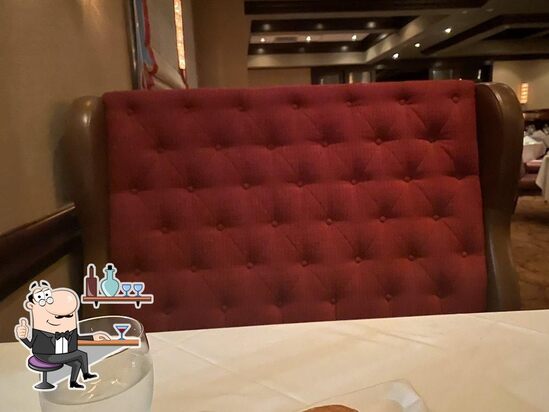 Ruth's Chris Steak House, Boca Raton - Menú del restaurante, precios y ...