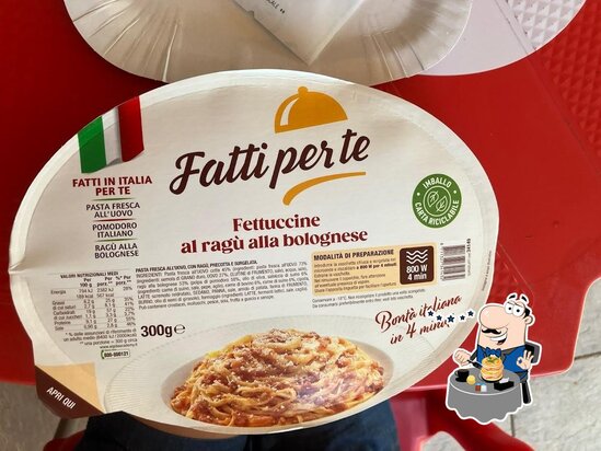Café Zero Point, Savio - Menu del ristorante, prezzi e recensioni