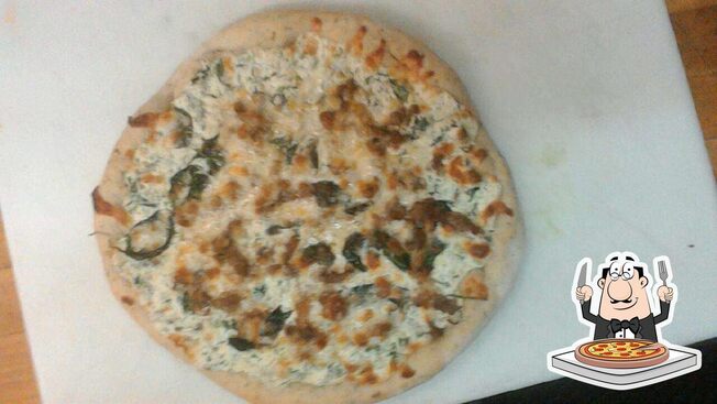 Prince Georges in East Rochester - Restaurant menu and reviews