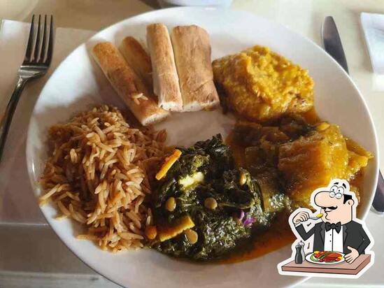Afghan Gallery - Afghan Restaurant Melbourne, Fine Dining & Takeaway in ...