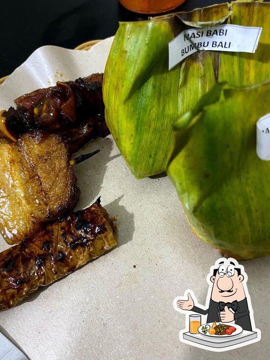 Angkringok Cikarang restaurant, Bekasi Regency - Restaurant reviews