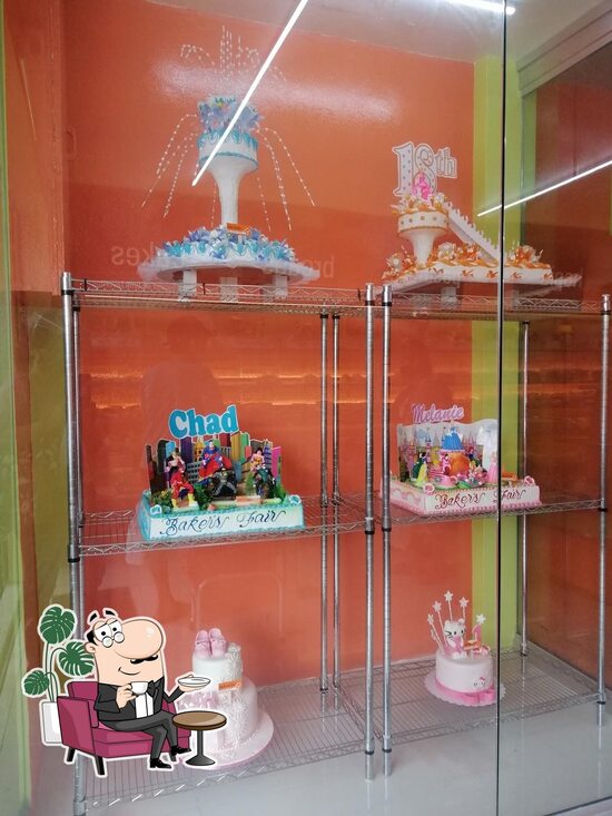Bakers' Fair Talipapa Novaliches, Quezon City - Restaurant reviews