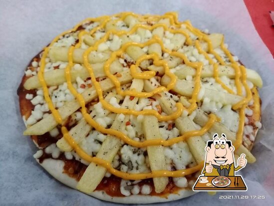 Bite & Beans Cafe, Bhiwandi - Restaurant menu, prices and reviews