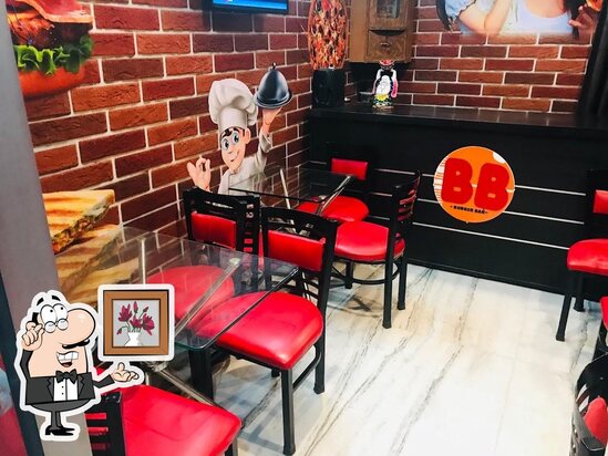 Burger Bar & Joker Pizza, Kapurthala - Restaurant menu and reviews