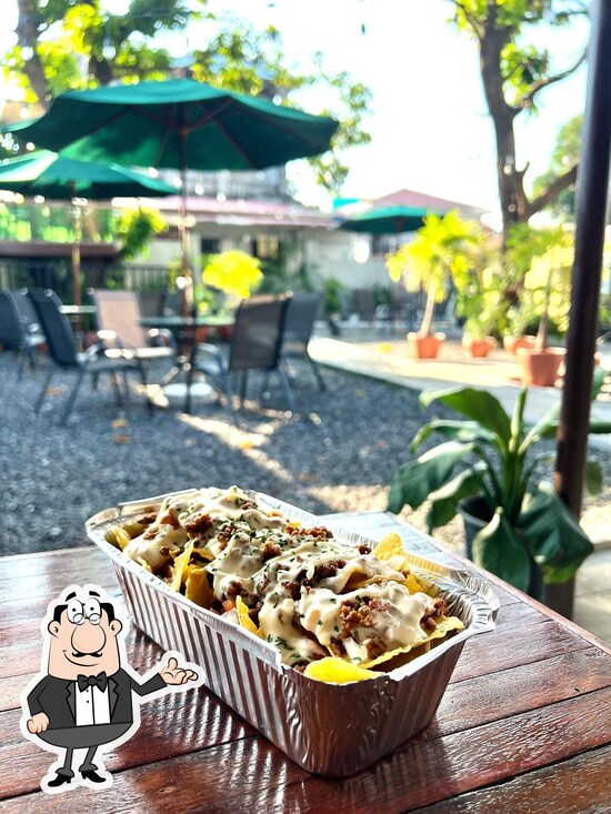 Cafe Lulu - Palmera Springs, Caloocan - Restaurant menu, prices and reviews