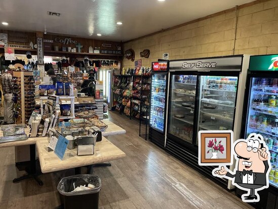 Crowley Lake General Store - Restaurant menu, prices and reviews