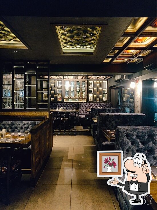 Da-Fu Authentic Flavors of China, Bengaluru - Restaurant menu, prices ...