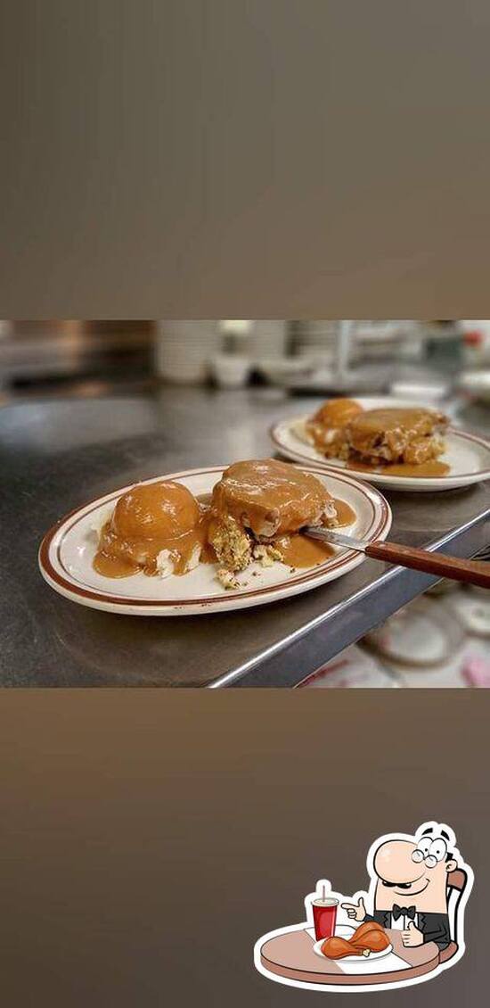 Diner 67 in Chesterfield - Restaurant menu and reviews