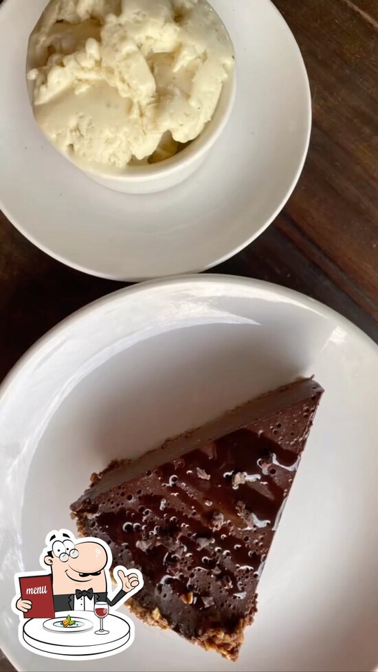 GRATITUDE CAFE, Anjuna - Restaurant menu, prices and reviews