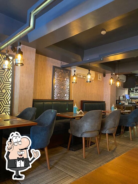 Garnell Sushi & Poke, Nouveau Caire - Menu du restaurant, prix et avis