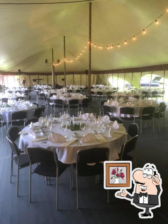 Hotel & Restaurang Moskogen restaurant, Leksand - Restaurant reviews
