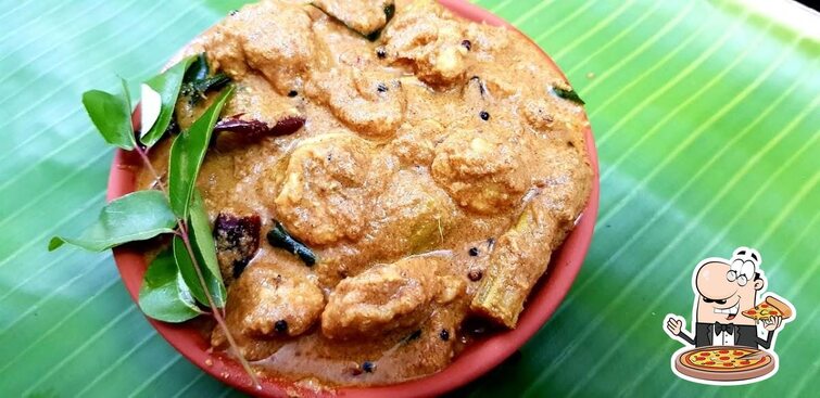 Meen Chatti, Palakkad, Service Rd - Restaurant menu and reviews