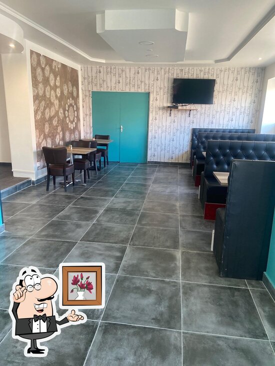 Pizza House restaurant, Marck - Restaurant reviews