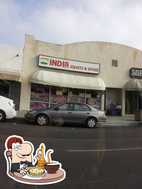 RT Kitchen Indian Snacks & Catering in Norwalk - Restaurant reviews