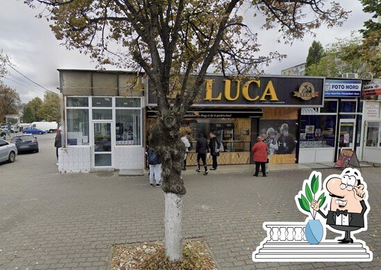 Simigerie Luca, Ploiești - Restaurant reviews