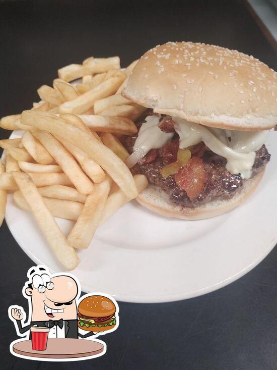 Swamp II Bar & Restaurant - Restaurant menu, prices and reviews