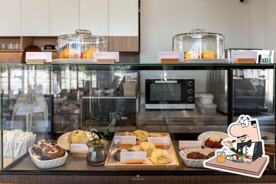 Carta de TORI Cafe Rama 2 I โทริ คาเฟ่ พระราม 2, Bangkok
